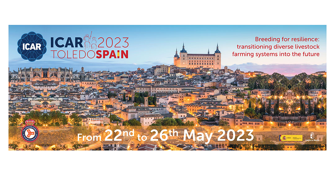 Congreso de ICAR 2023